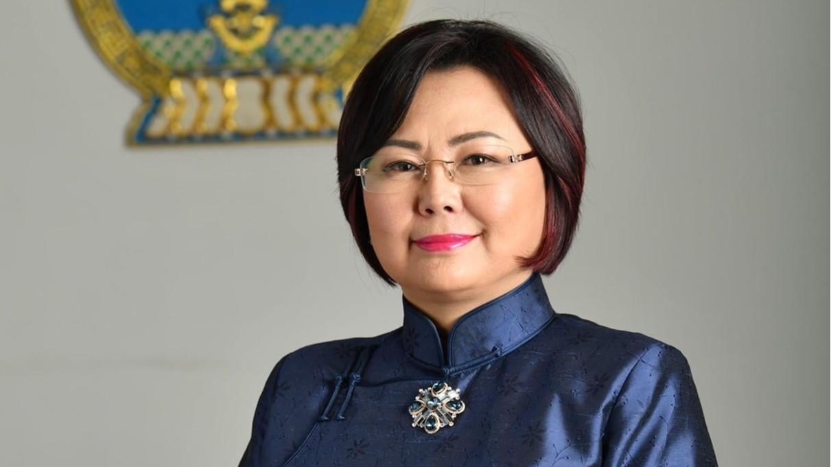 Цагаатгах ажлыг удирдан зохион байгуулах улсын комисс